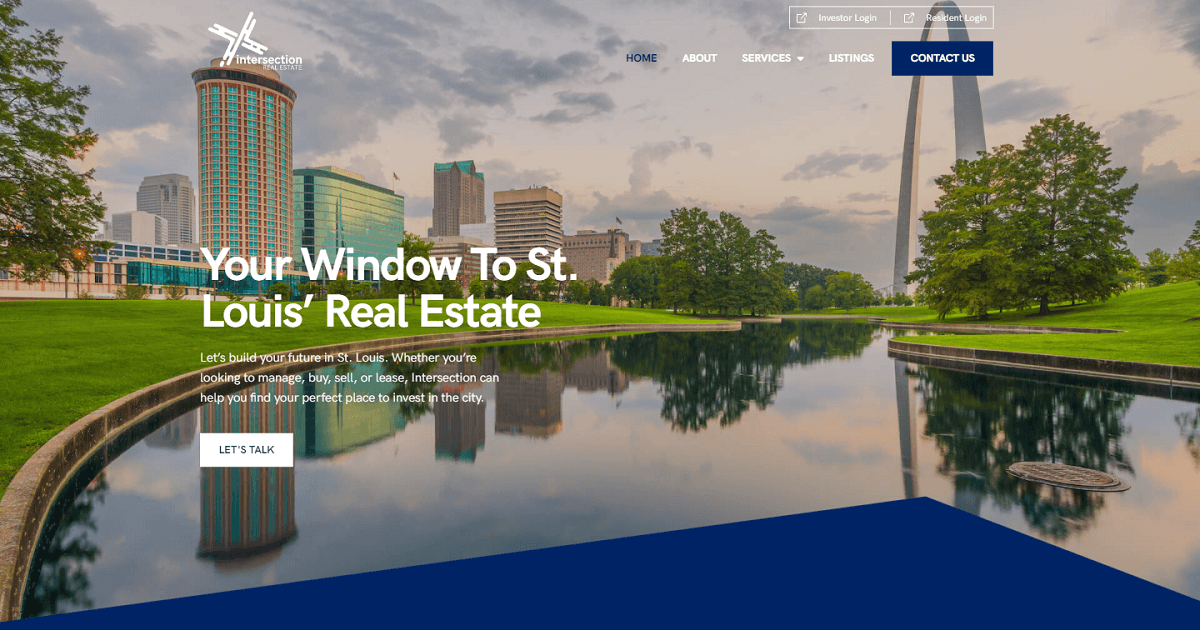 Property Management & Real Estate Investment In St. Louis ...