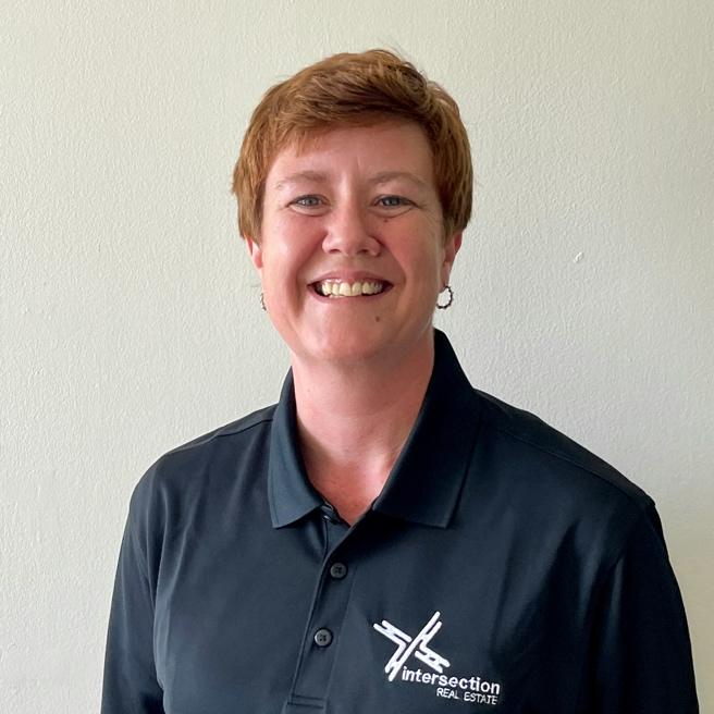 Intersection Real Estate | About